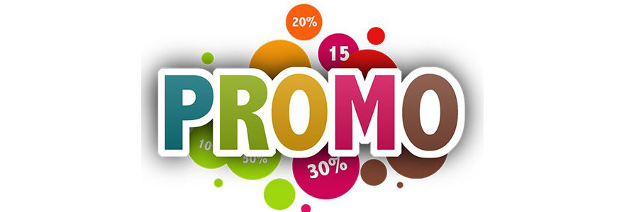 Codes de réduction : économisez sur vos achats en ligne