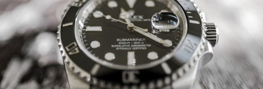 Guide pour bien choisir une montre automatique homme